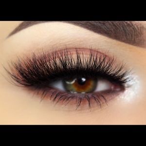 Makeup | Mink Lashes | Poshmark